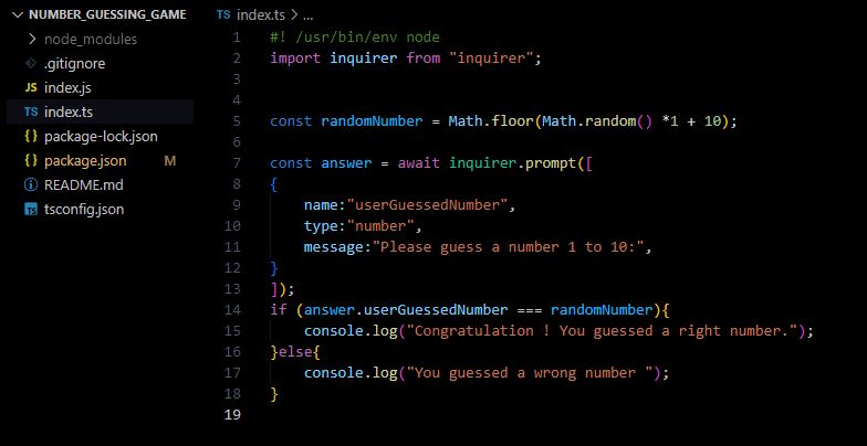 Muhammad Sami on LinkedIn: My new project of Typescript is complete ... Muhammad Sami on LinkedIn: My new project of Typescript is complete ...