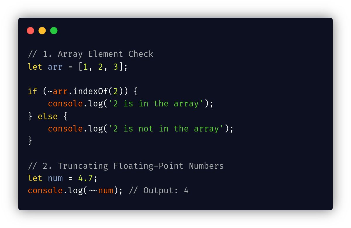 Kaveh Karami on LinkedIn: #javascript #frontend #programmingtips # ... Kaveh Karami on LinkedIn: #javascript #frontend #programmingtips # ...