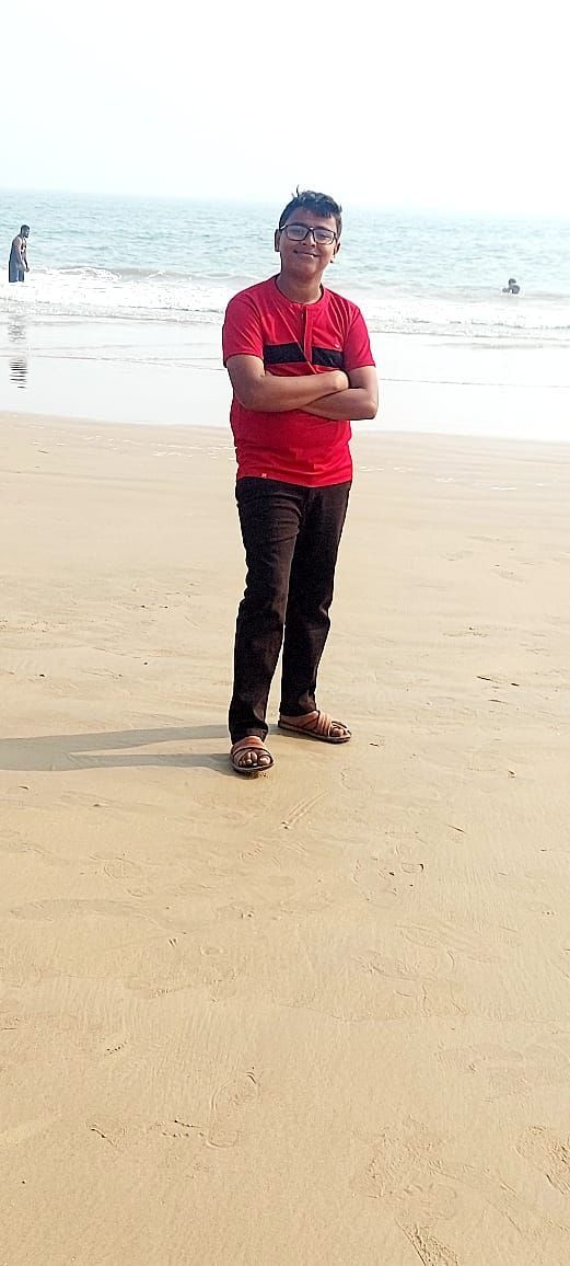Saswat Mohapatra posted on LinkedIn Saswat Mohapatra posted on LinkedIn