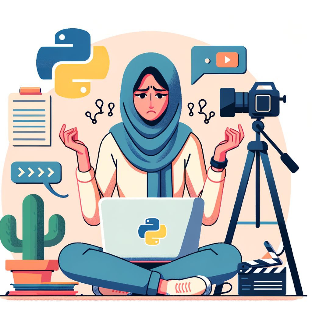 Conny Soderholm on LinkedIn: My first Python Project sucked. My first ... Conny Soderholm on LinkedIn: My first Python Project sucked. My first ...