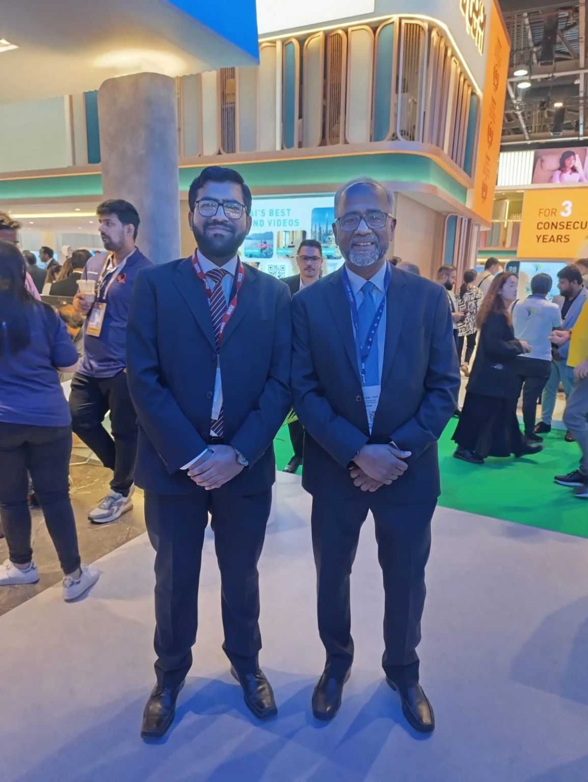Muhammad Hassan Ansari on LinkedIn: Arabian Travel Market 2024 Muhammad Hassan Ansari on LinkedIn: Arabian Travel Market 2024