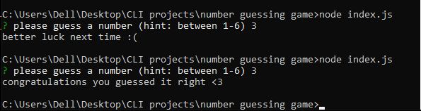 Summaya Khalid on LinkedIn: #programming #cli #typescript #javascript # ... Summaya Khalid on LinkedIn: #programming #cli #typescript #javascript # ...