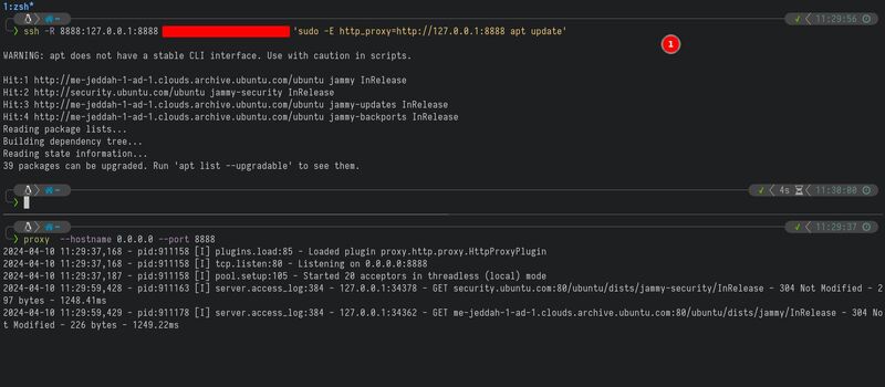 Zeyad Abulaban on LinkedIn: #devops #ssh #remoteportforwarding # ... Zeyad Abulaban on LinkedIn: #devops #ssh #remoteportforwarding # ...