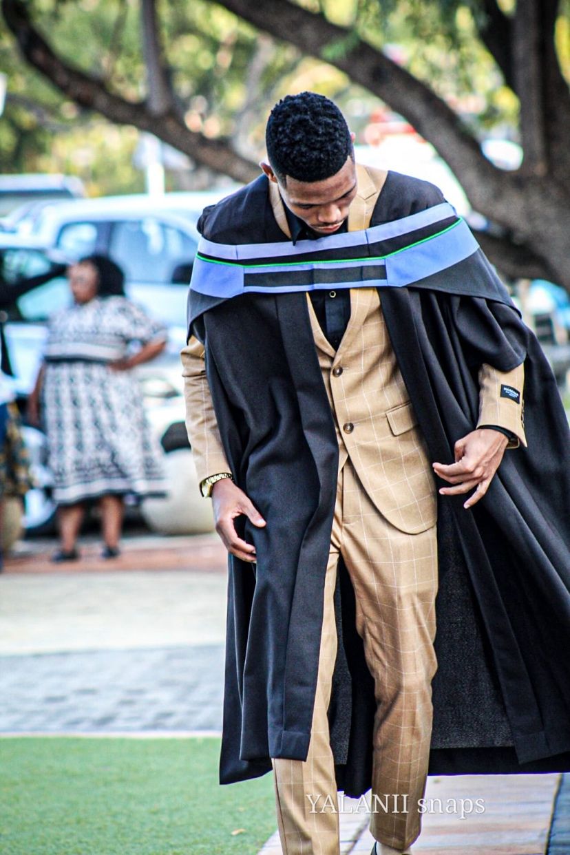 Lebohang Machitje Bsc Hon CM on LinkedIn: #universityofthefreestate ... Lebohang Machitje Bsc Hon CM on LinkedIn: #universityofthefreestate ...