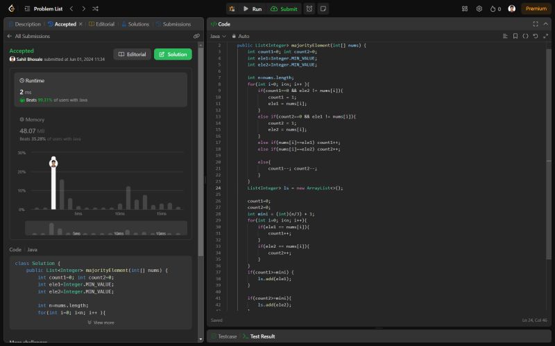 Sahil Bhosale on LinkedIn: #100daysofcode #100daysofcode #dsa # ... Sahil Bhosale on LinkedIn: #100daysofcode #100daysofcode #dsa # ...