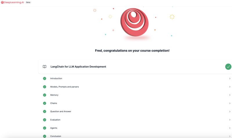 Fred Bone, MBA on LinkedIn: #llm #genai #aipoweredqna #langchain # ... Fred Bone, MBA on LinkedIn: #llm #genai #aipoweredqna #langchain # ...