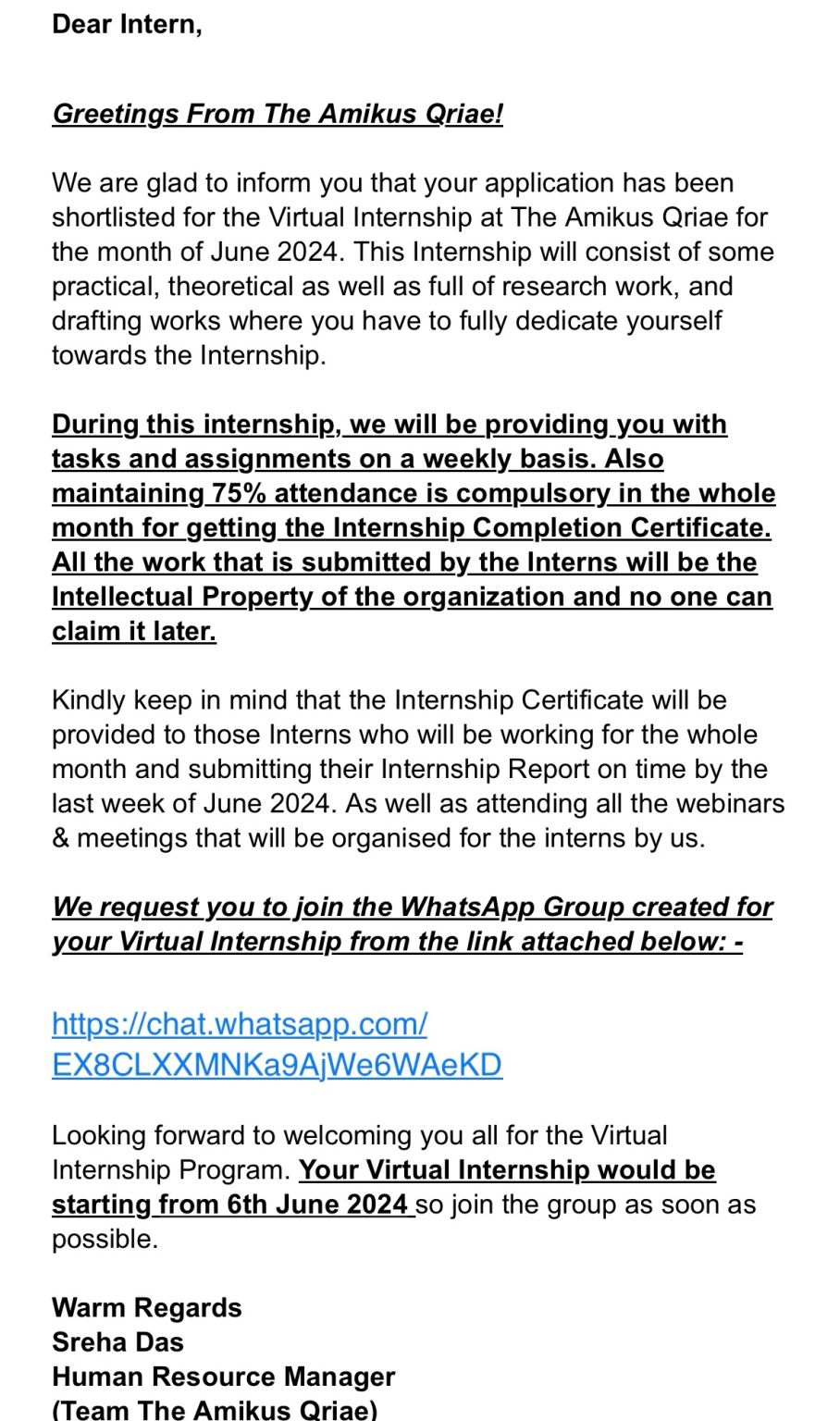 Shivendra Pratap Singh on LinkedIn: #amikusqriae Shivendra Pratap Singh on LinkedIn: #amikusqriae