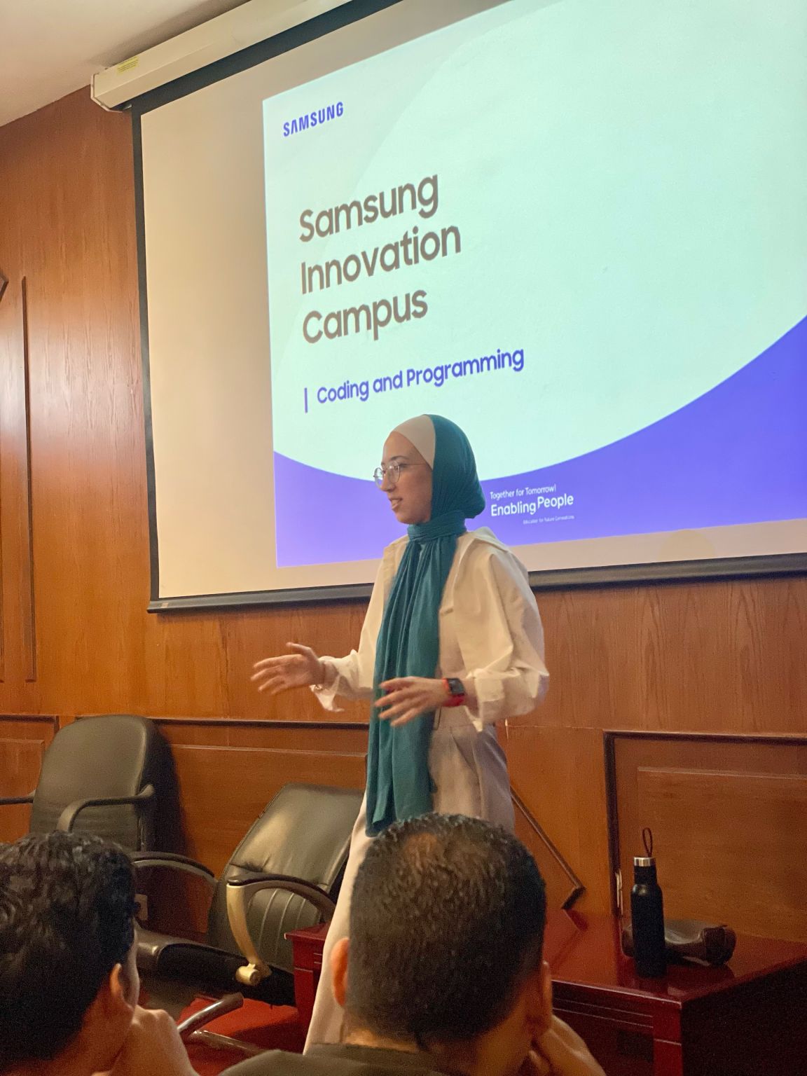 Nour Ahmed on LinkedIn: #coding #programming #education #facilitator # ... Nour Ahmed on LinkedIn: #coding #programming #education #facilitator # ...