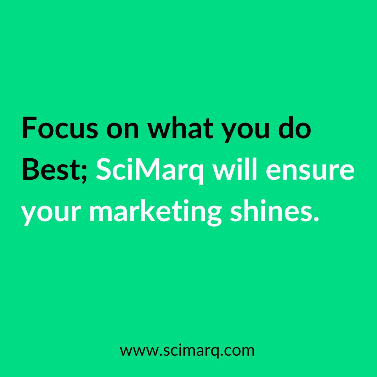 Gaurav Patil on LinkedIn: https://scimarq.com/ Gaurav Patil on LinkedIn: https://scimarq.com/