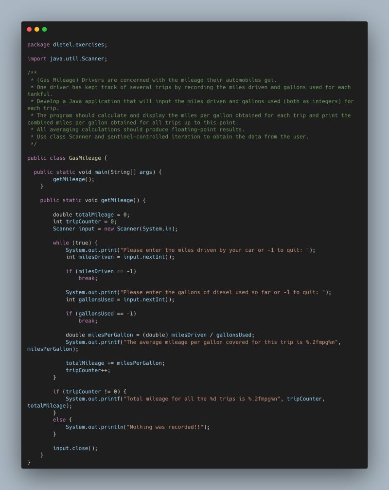 Chinedu Ihedioha on LinkedIn: #java #java #programming # ... Chinedu Ihedioha on LinkedIn: #java #java #programming # ...