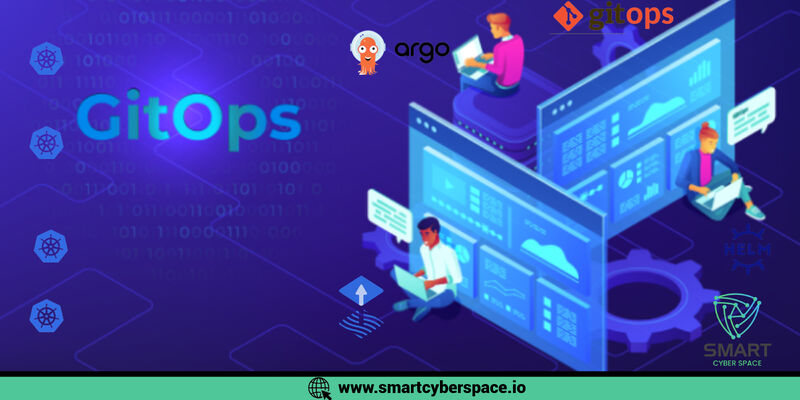 Smart CyberSpace Inc on LinkedIn: #gitops #devops #gitops #kubernetes # ... Smart CyberSpace Inc on LinkedIn: #gitops #devops #gitops #kubernetes # ...
