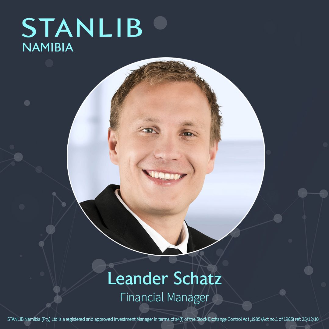 STANLIB Namibia on LinkedIn: #yourmoneycandomore #stanlib #namibia # ... STANLIB Namibia on LinkedIn: #yourmoneycandomore #stanlib #namibia # ...