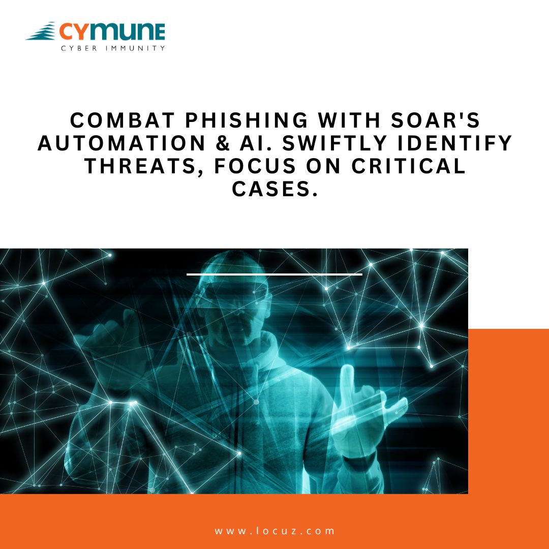 Cymune on LinkedIn: SecOps: Security Orchestration, Automation ... Cymune on LinkedIn: SecOps: Security Orchestration, Automation ...