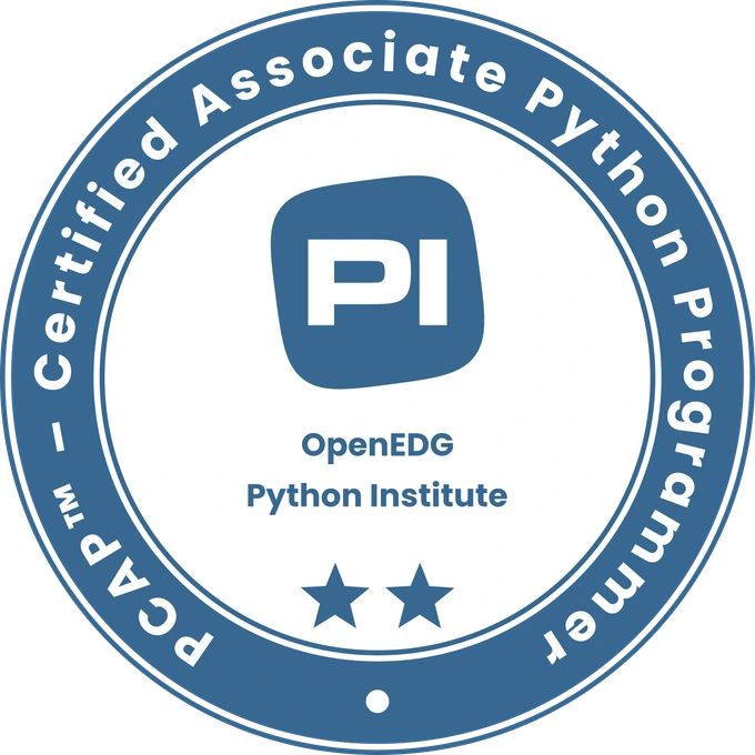 Arun Kumar on LinkedIn: #cisconetworkingacademy #pythoninstitute #openedg Arun Kumar on LinkedIn: #cisconetworkingacademy #pythoninstitute #openedg