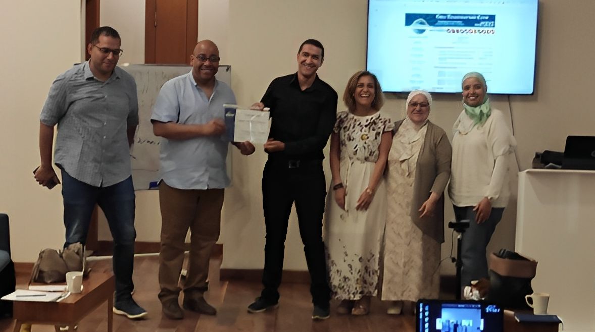 Abdelghafar Yaseen on LinkedIn: #community #leadership #publicspeaking Abdelghafar Yaseen on LinkedIn: #community #leadership #publicspeaking