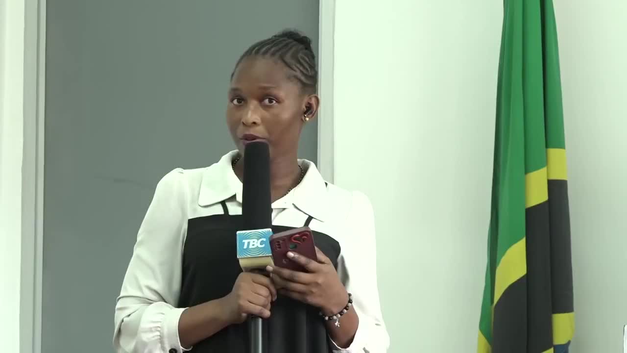 Chief Government Spokesperson / Msemaji Mkuu wa Serikali on LinkedIn ... Chief Government Spokesperson / Msemaji Mkuu wa Serikali on LinkedIn ...