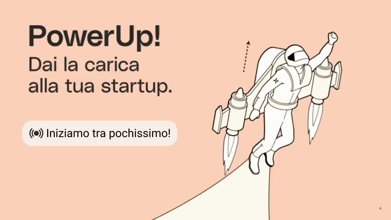 Qonto su LinkedIn: Pitch Night 2023: Inizia la PowerUp! Pitch Night, l ... Qonto su LinkedIn: Pitch Night 2023: Inizia la PowerUp! Pitch Night, l ...