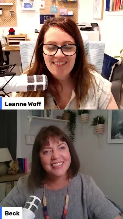 Leanne Woff on LinkedIn: Q&A with Leanne Woff Powered by Restream https ... Leanne Woff on LinkedIn: Q&A with Leanne Woff Powered by Restream https ...