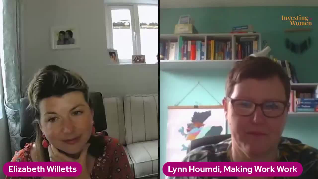 Making Work Work on LinkedIn: Making Work Work: Empowering Women to ... Making Work Work on LinkedIn: Making Work Work: Empowering Women to ...