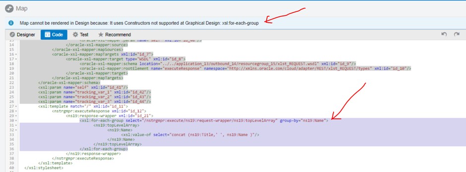 Rohit Poonia on LinkedIn: How to Edit XSLT and add XSLT constructors ... Rohit Poonia on LinkedIn: How to Edit XSLT and add XSLT constructors ...
