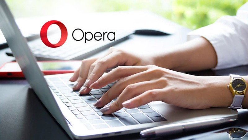 MarTech Series on LinkedIn: Opera Unveils Opera One, an Entirely ... MarTech Series on LinkedIn: Opera Unveils Opera One, an Entirely ...