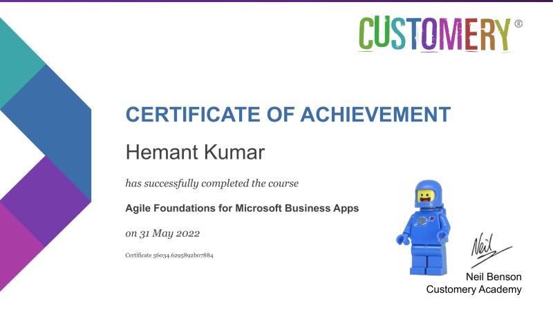Hemant Kumar posted on LinkedIn Hemant Kumar posted on LinkedIn