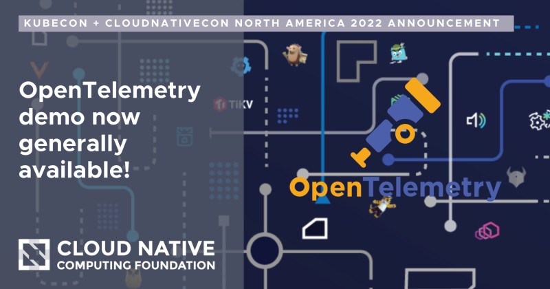 Suraj Narwade on LinkedIn: OpenTelemetry demo now generally available ... Suraj Narwade on LinkedIn: OpenTelemetry demo now generally available ...
