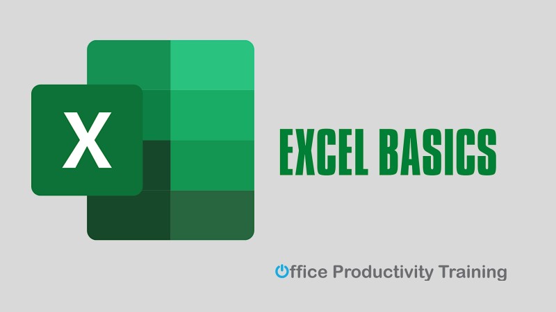 Gina Niebrugge on LinkedIn: Excel Basics Gina Niebrugge on LinkedIn: Excel Basics