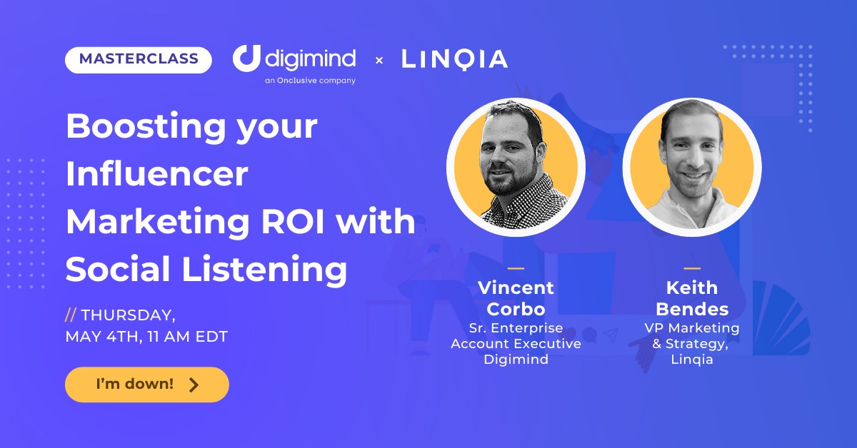 Digimind - an Onclusive company on LinkedIn: #influencermarketing # ... Digimind - an Onclusive company on LinkedIn: #influencermarketing # ...