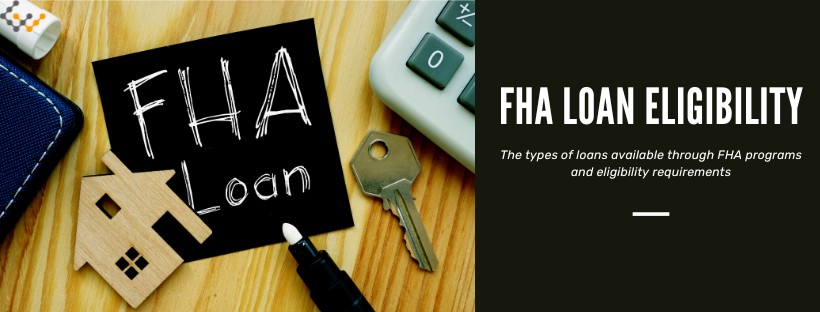 Michelle Pauley on LinkedIn: FHA Loan Eligibility: FHA Loan ... Michelle Pauley on LinkedIn: FHA Loan Eligibility: FHA Loan ...