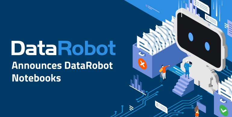 Rita Pokrovska on LinkedIn: DataRobot Announces Availability of ... Rita Pokrovska on LinkedIn: DataRobot Announces Availability of ...