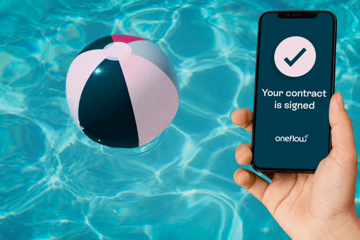 Oneflow on LinkedIn: 8 ways SaaS can increase sales through digital ... Oneflow on LinkedIn: 8 ways SaaS can increase sales through digital ...