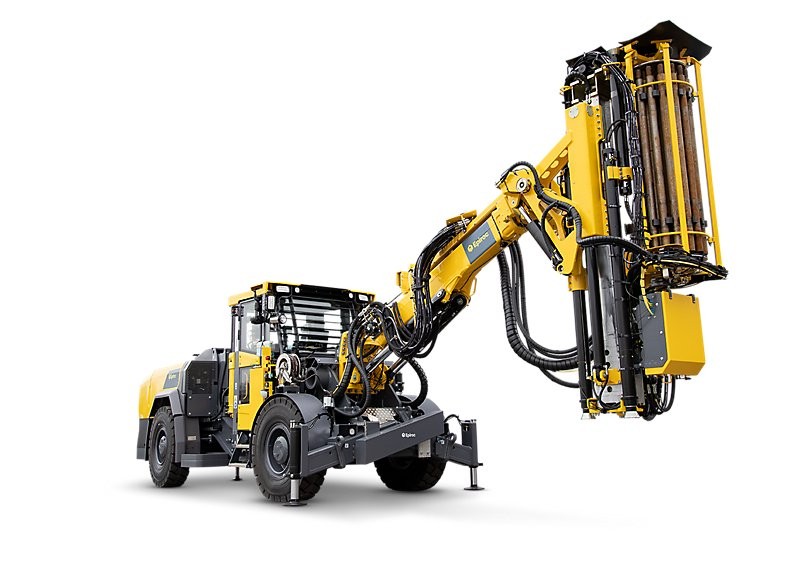 Epiroc on LinkedIn: Epiroc wins large equipment order for new iron ore ... Epiroc on LinkedIn: Epiroc wins large equipment order for new iron ore ...