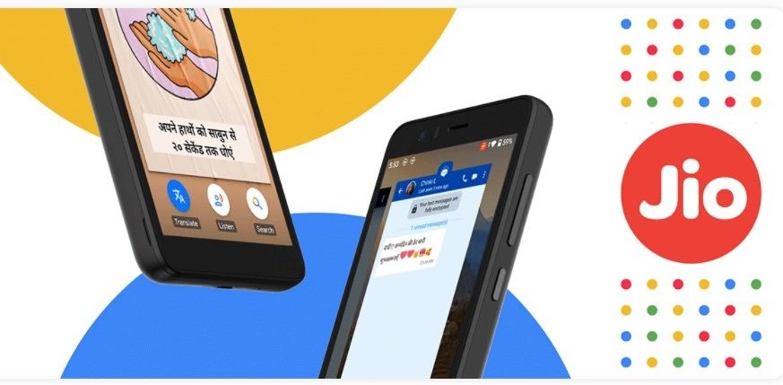 Raunak Saha on LinkedIn: Exclusive: JioPhone True5G details appeared ... Raunak Saha on LinkedIn: Exclusive: JioPhone True5G details appeared ...