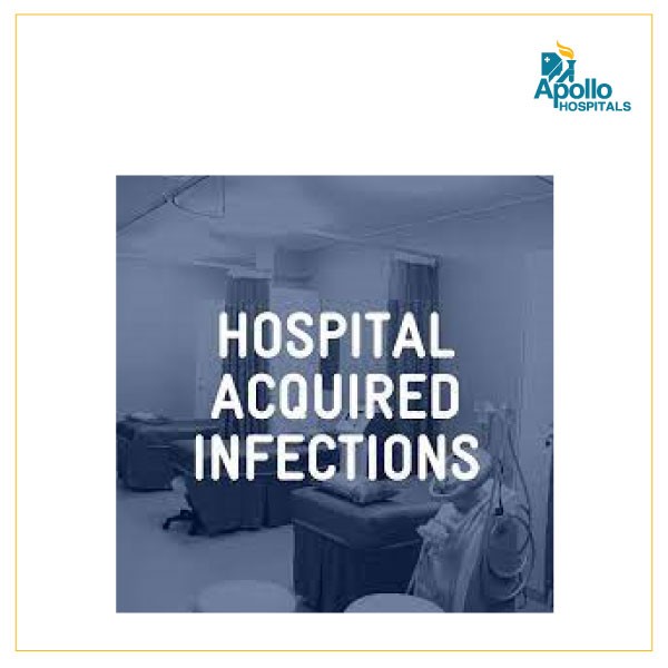 Apollo Hospitals Navi Mumbai on LinkedIn: Hospital Acquired infections Apollo Hospitals Navi Mumbai on LinkedIn: Hospital Acquired infections