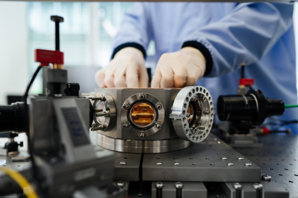 EEWeb.com on LinkedIn: Trapped-Ion Quantum Computing Partnership - EEWeb EEWeb.com on LinkedIn: Trapped-Ion Quantum Computing Partnership - EEWeb