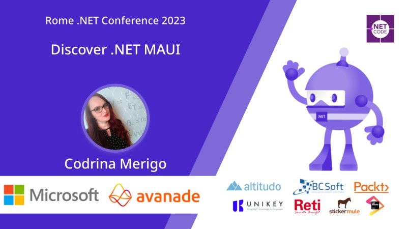 DotNetCode on LinkedIn: Agenda DotNetCode on LinkedIn: Agenda