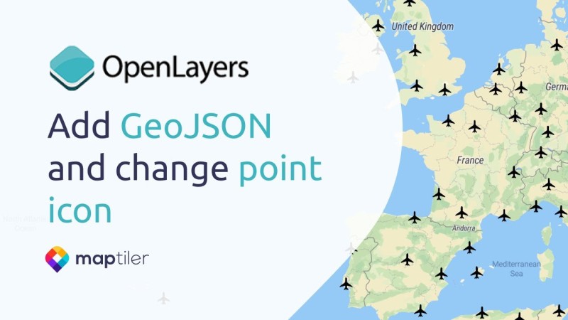 Tom Armitage on LinkedIn: OpenLayers Tutorial 2 | Map with custom ... Tom Armitage on LinkedIn: OpenLayers Tutorial 2 | Map with custom ...