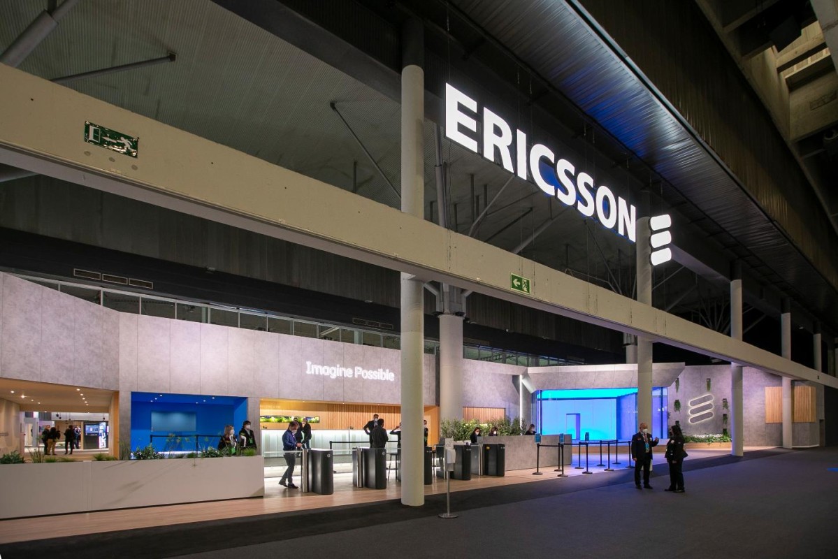 Ericsson Networks on LinkedIn: Telefónica, Ericsson and Qualcomm bring ... Ericsson Networks on LinkedIn: Telefónica, Ericsson and Qualcomm bring ...