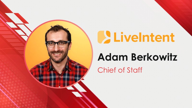MarTech Series on LinkedIn: MarTech Interview with Adam Berkowitz ... MarTech Series on LinkedIn: MarTech Interview with Adam Berkowitz ...