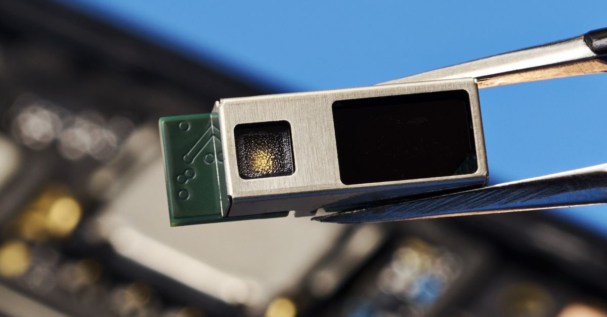 Qudach on LinkedIn: Infrared may no longer be a punchline, as IEEE ... Qudach on LinkedIn: Infrared may no longer be a punchline, as IEEE ...