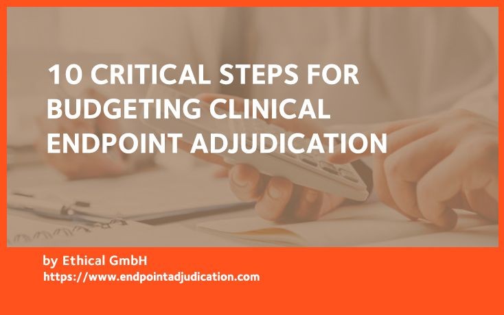 Ethical GmbH on LinkedIn: 10 critical steps for budgeting Clinical ... Ethical GmbH on LinkedIn: 10 critical steps for budgeting Clinical ...