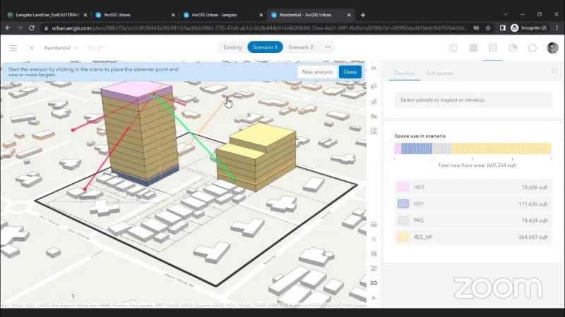Esri Eastern Africa on LinkedIn: Webinar - ArcGIS Urban: Transforming ... Esri Eastern Africa on LinkedIn: Webinar - ArcGIS Urban: Transforming ...