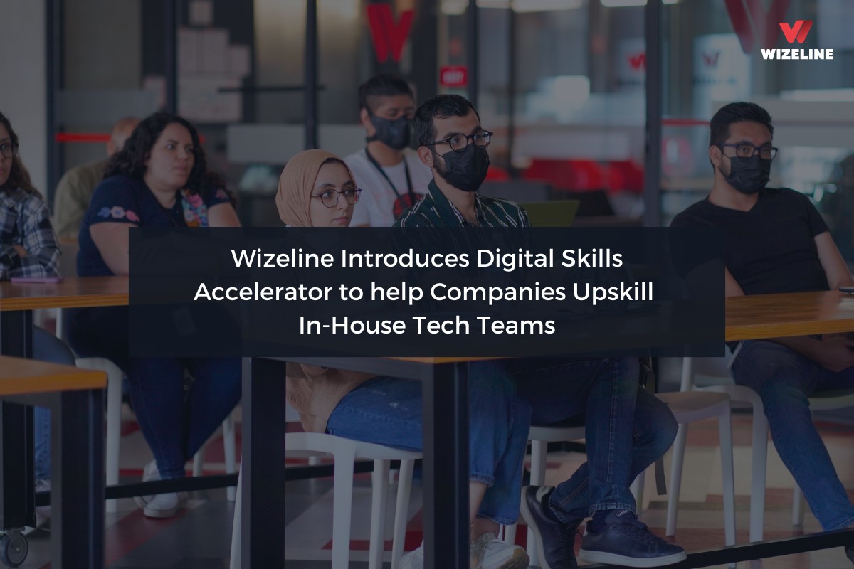 Wizeline on LinkedIn: Wizeline Introduces Digital Skills Accelerator to ... Wizeline on LinkedIn: Wizeline Introduces Digital Skills Accelerator to ...