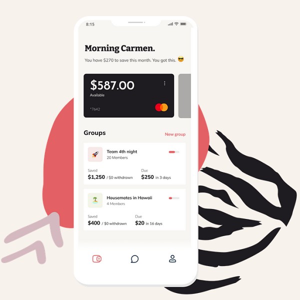 Australian FinTech on LinkedIn: New banking app Chippit launches in ... Australian FinTech on LinkedIn: New banking app Chippit launches in ...