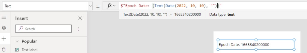 Sheharyar Kehar on LinkedIn: How to convert datetime to Unix (epoch ... Sheharyar Kehar on LinkedIn: How to convert datetime to Unix (epoch ...