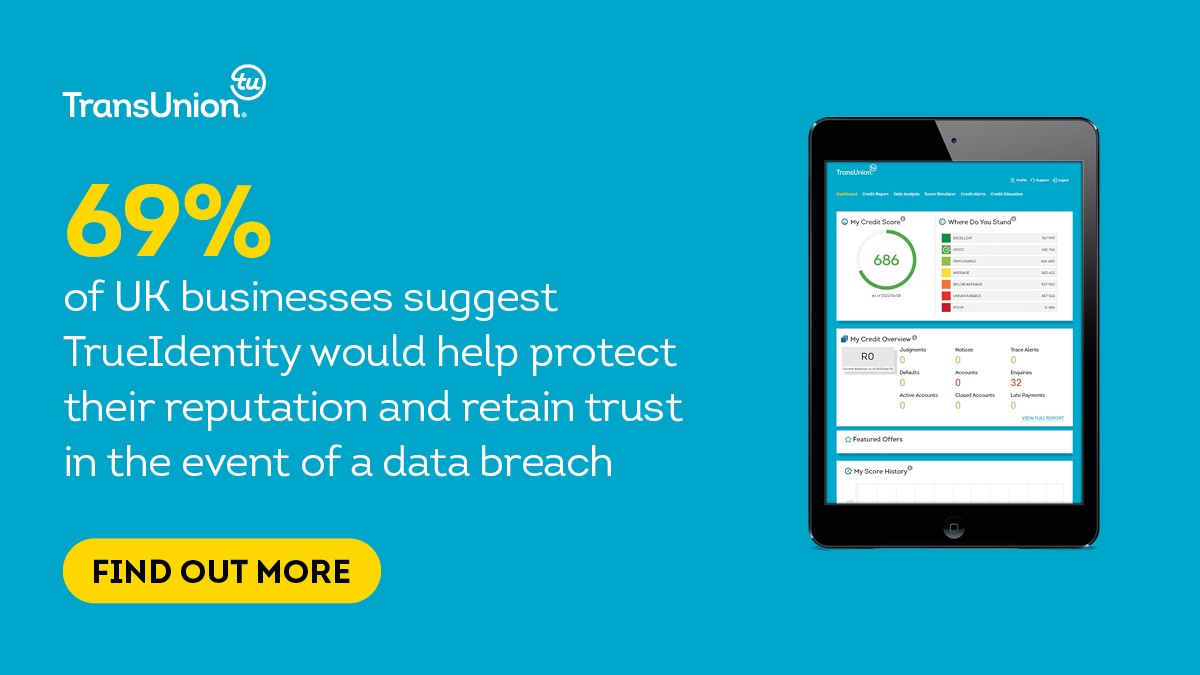 TransUnion on LinkedIn: Data Breach Support Service TransUnion on LinkedIn: Data Breach Support Service