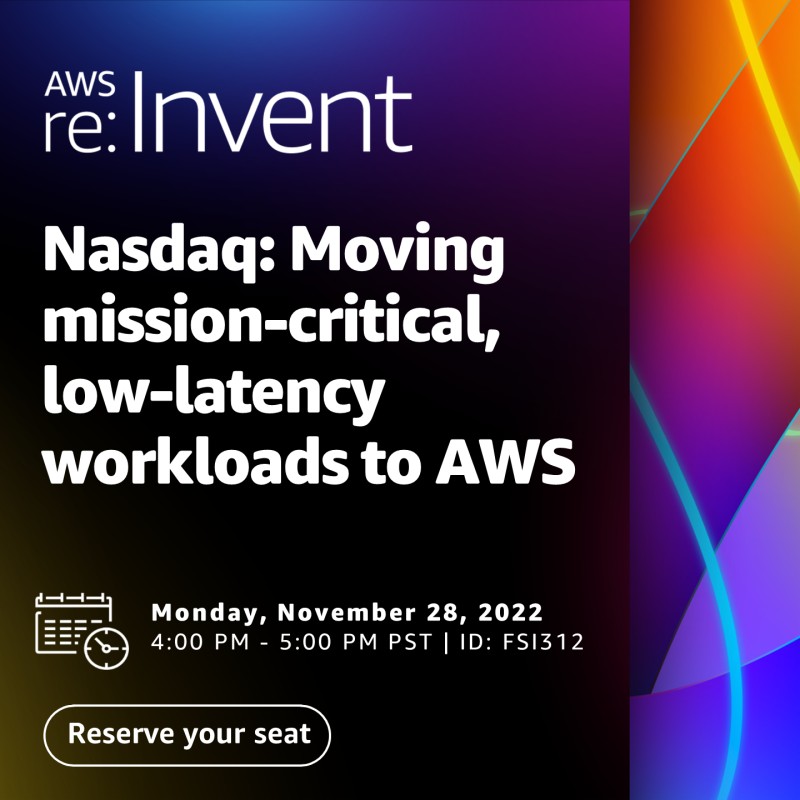 Clerinsom Sant'Ana on LinkedIn: AWS Events Clerinsom Sant'Ana on LinkedIn: AWS Events