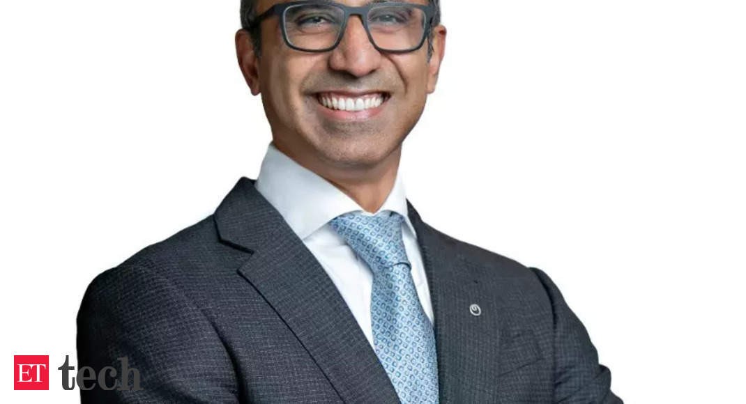 NTT DATA, Inc. on LinkedIn: NTT sees India market going past $1 ... NTT DATA, Inc. on LinkedIn: NTT sees India market going past $1 ...