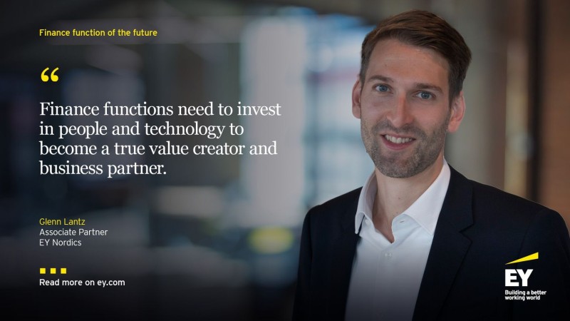 Heli Pellikka on LinkedIn: The Finance Function of the Future Heli Pellikka on LinkedIn: The Finance Function of the Future